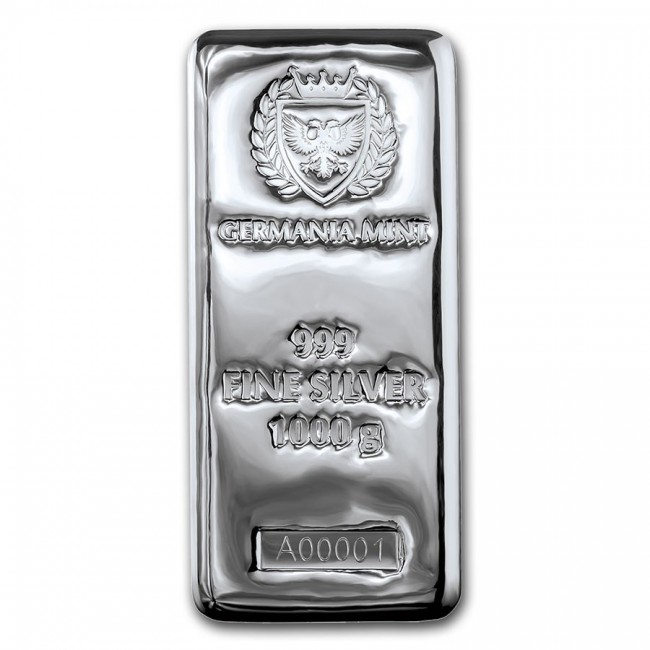 Canada's Leading Gold & Silver Dealer - Border Gold